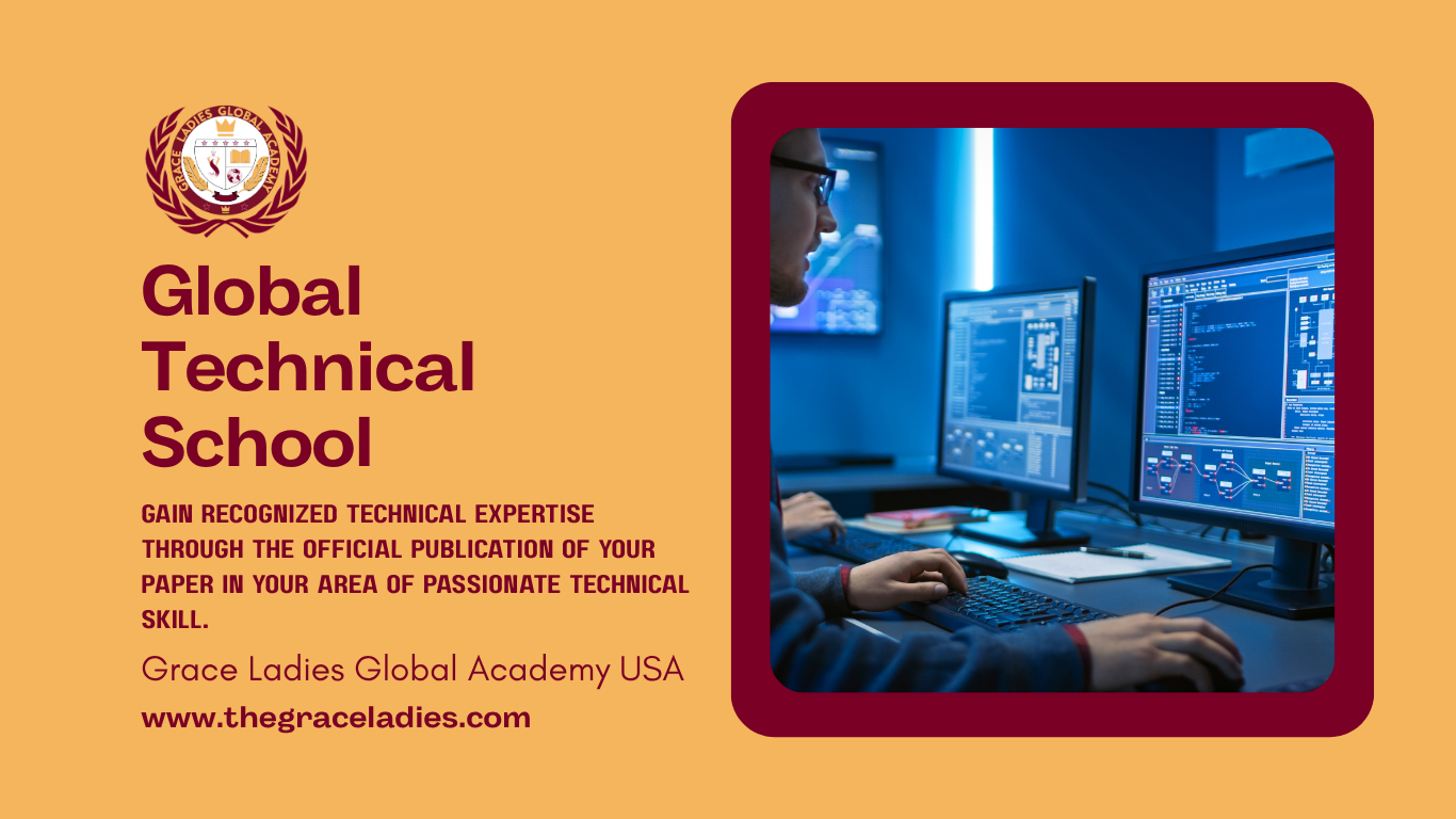 Global Technical School - Grace Ladies Global Academy